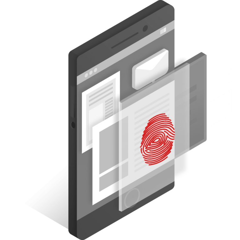 Profile Discovery | Not your average e-discovery company